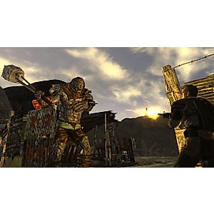 Fallout: New Vegas - PC Collector's Edition