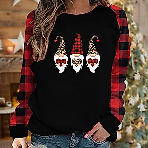 Funny Valentine T Shirts Ffor Women New Years Eve Party Supplies Stocking Stuffers for Teens Cats Gifts for Cat Lovers Red