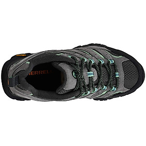 Merrell Women's Classic, Drizzle Mint, 9