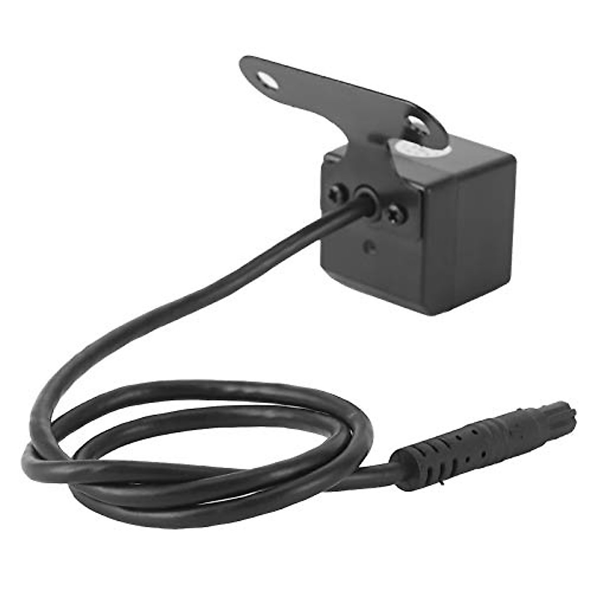 Rear View Camera, 1280x720 Pixels Backup Camera Universal Clear Images Weatherproof, 5Pin 80‑90 Degree Wide Angle Car Reverse Car Rear Backup Camera, Reverse System for Car
