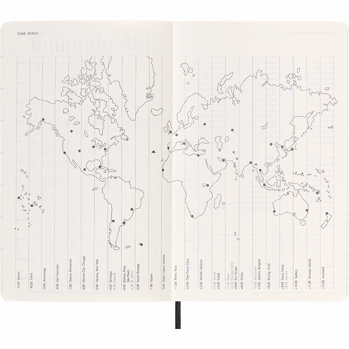 Moleskine Classic 18 Month 2022-2023 Weekly Planner, Soft Cover, Large (5" x 8.25"), Black