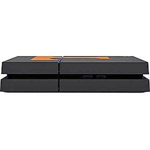Skinit Decal Gaming Skin for PS4 Console - Officially Licensed College University of Tennessee Logo Design