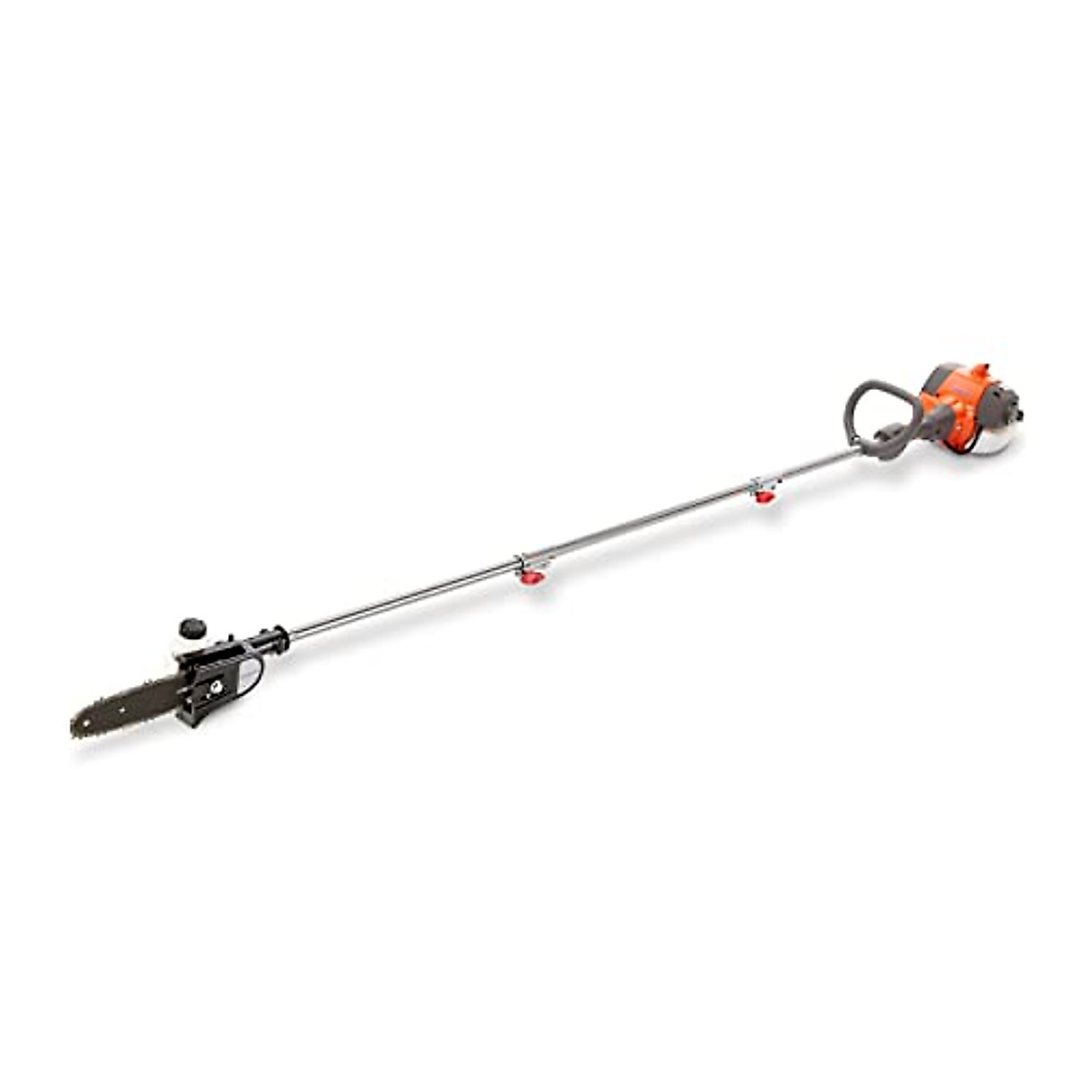 Husqvarna 128PS 28-cc 2-Cycle Gas Powered Pole Saw