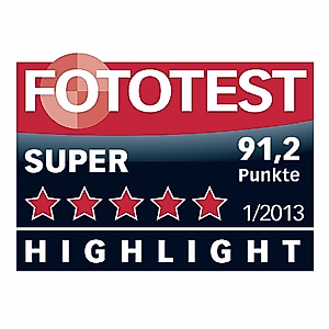 Tamron AFF004N700 SP 90MM F/2.8 DI MACRO 1:1 VC USD For Nikon 90mm IS Macro Lens for Nikon (FX) Cameras - Fixed