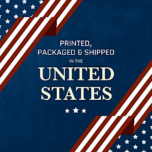 Tactical Pro Supply - Patriotic USA Snapback Hat for Men or Women, Snap Closure Design, Decorated with Leather American Flag - Army Camo - One Size