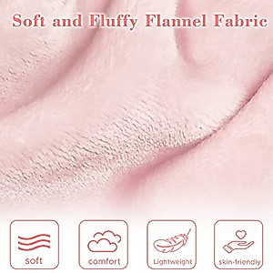 Lukeight Gifts for Mom, Birthday Gifts for Women, Mom Blanket from Daughter or Son, Presents for Mom, Mom Birthday Gifts, Mom Gifts for Christmas, Throw Blanket 65x55 inches