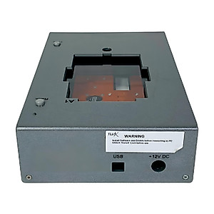 FluidX XTR-96 (MKII) P/N 20-2105 Barcode Reader Scanner