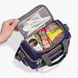 eBags Crew Cooler JR. (Black)