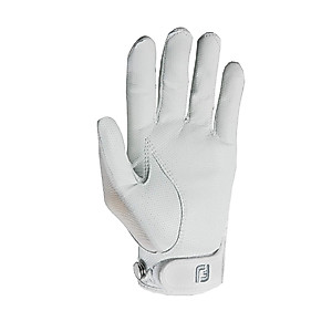 Footjoy Women's StaCooler Fashion Golf Gloves, Medium / Large, Worn on Left Hand
