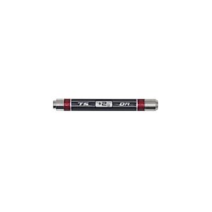 DAZUZ Golf Head Weights Compatible with Titleist TS3 Surefit CG Driver STD +2g