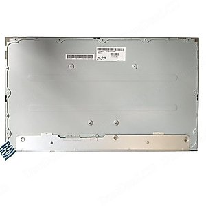 DomDomLCD New LM230WF7-SSC1 LM230WF7 (SS)(C1) 23" FHD LCD Touch Screen Display Replacement