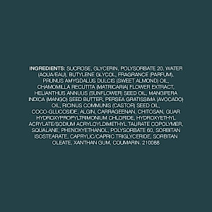 Kristin Ess Hair Instant Exfoliating Scalp Scrub for Build Up and Dandruff + Soothing, Hydrating + Rebalancing Dry Scalp Treatment, Non Drying, Cleanse + Detox, Vegan, Color Safe, 6.7 fl oz