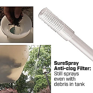 Chapin International 16100 1-Gallon Home Garden Sprayer Multi-Purpose Use