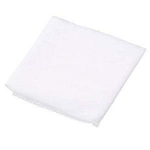 SENGTONG Fly Garage Fly White Net Fly Curtain Mesh Anti Screen Door Window Patio Lawn & Garden House Mouse (White, One Size)