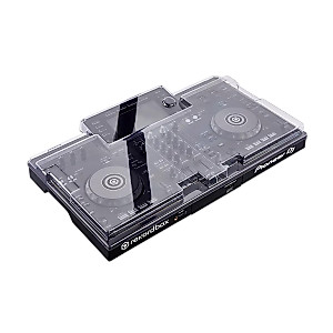 Decksaver Pioneer XDJ-RR DJ Mixer Cover (DS-PC-XDJRR)