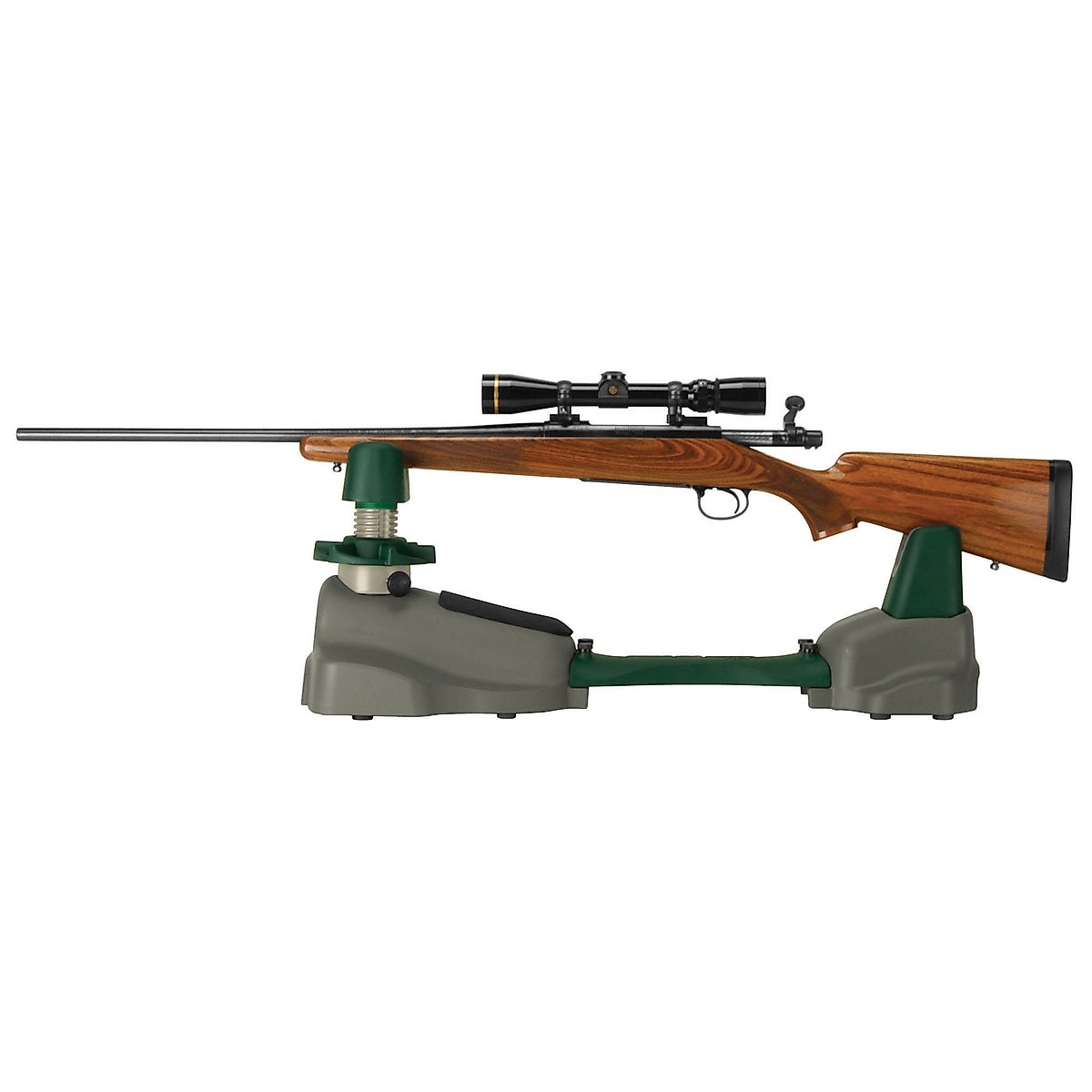 Caldwell Steady Rest NXT Adjustable Ambidextrous Rest for Range, Shot Stabilization, Sight In and Target Shooting