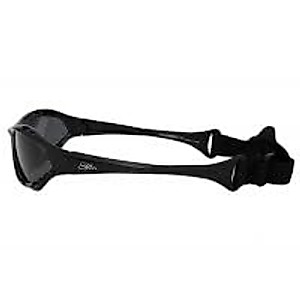 SeaSpecs Black Jet Specs Extreme Sea Specs Sunglasses
