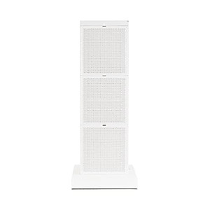 Air Oasis iAdapt H13 HEPA Filter Air Purifier | Reduces 99% of Viruses, Mold, Dust, Smoke, Pollen & Odors | Whisper Quiet Operation for Medium Size Rooms | 550 Sq Ft of Clean Air