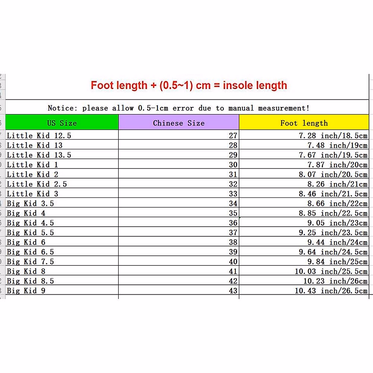 Auhoho Kids USB Charging Led Light Up Shoes Outdoor Double Wheels Roller Skate Sneakers for Boys Girls 8 M US Big Kid,Black