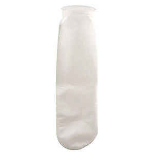 Neo-Pure FB Series #2 Nylon Monofilament Bag Filter Poly Ring 600 Micron