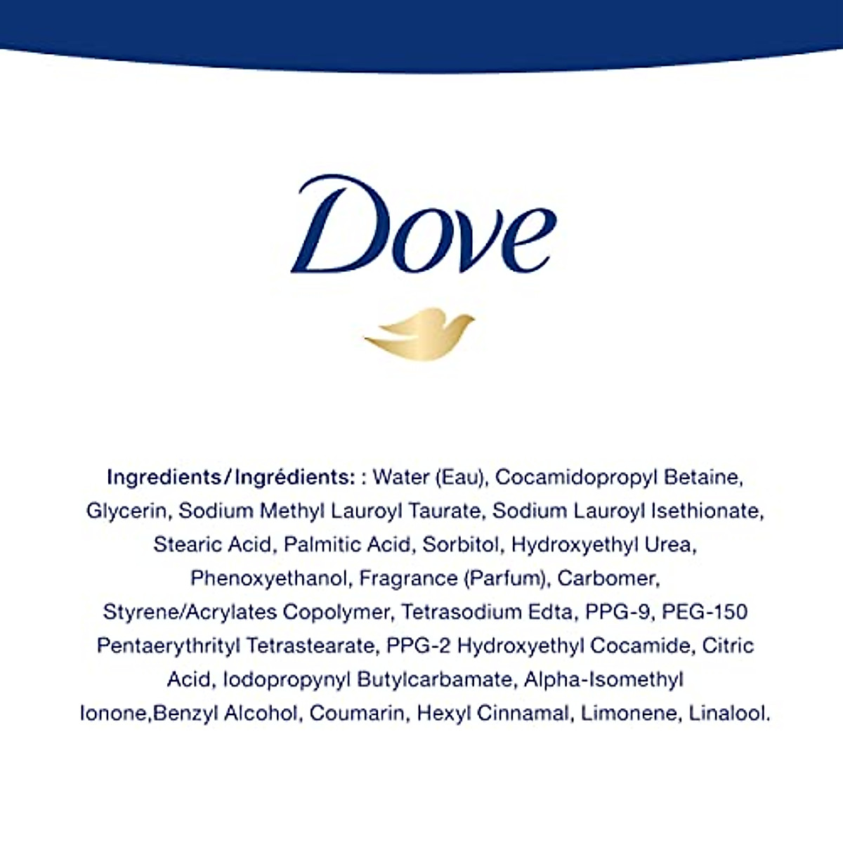 Dove Advanced Care Hand Wash Deep Moisture Pack of 3 for Soft, Smooth Skin More Moisturizers Than The Leading Ordinary Hand Soap, 34 oz