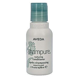Aveda Shampure Nurturing Shampoo & Nurturing Conditioner Duo 1.7oz