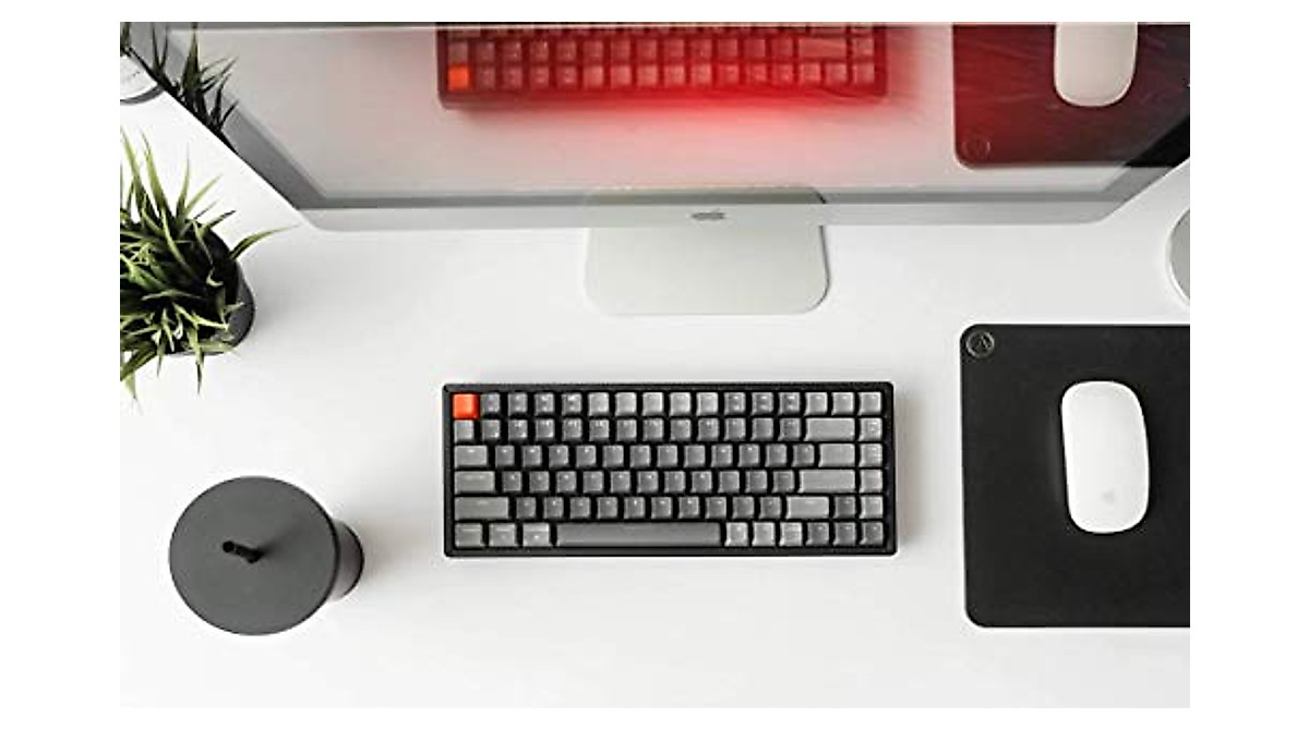 Keychron K2 Wireless Gaming Mechanical Keyboard