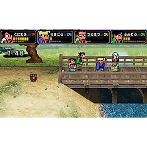 ダウンタウン熱血時代劇【初回特典】オリジナルサウンドトラックCD 付