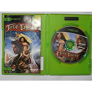 Jade Empire - Xbox