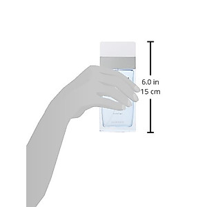 Dolce & Gabbana Light Blue Love in Capri Eau de Toilette Spray for Women, 3.3 Ounce