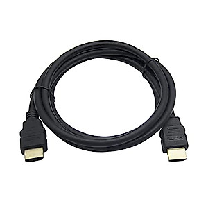 G-Dreamer 3-In-1 HDTV HDMI 720 Cable for GameCube/ N64/ Super NES 5ft