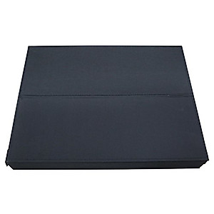 Sodynee® 18 Pcs Eyewear Sunglasses Jewelry Watches Display Storage Case Stand