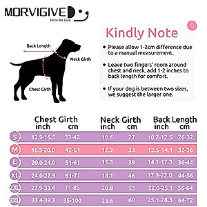 MORVIGIVE Camo Dog Surgery Recovery Suit, Pet Surgical Shirt After Spay/Neuter Bodysuits for Female Male Dogs, Anti-Licking E-Collar Cone Bandages Alternative Dog Pajama Onesie for Abdominal Wounds