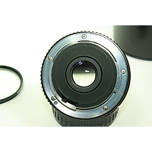 Pentax Takumar 28mm f/2.8 Bayonet Mount Wide Angle Lens