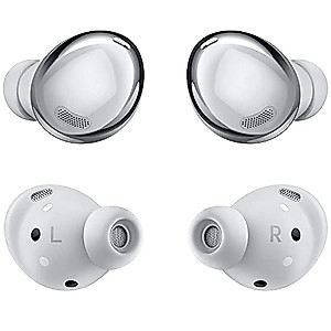 SAMSUNG Galaxy Buds Pro R190 Bluetooth Earbuds True Wireless, Noise Cancelling (Renewed)