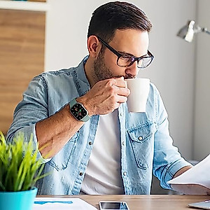 14 Pack Sport Bands Compatible with Apple Watch Band 38mm 40mm 41mm 42mm 44mm 45mm 49mm for Women Men, Soft Silicone Wrist Bands Strap Compatible with iWatch Series 8 7 6 5 4 3 2 1 SE Ultra