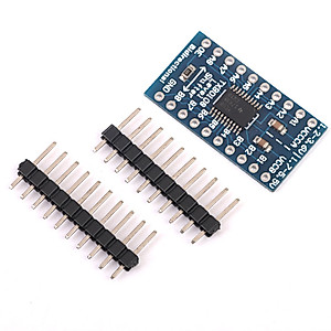 Adafruit 8 Channel Bidirectional Logic Level Converter