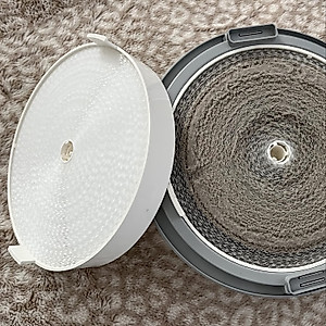 Replacement electrostatic filter for AVARI 500 and 525 Air Purifiers