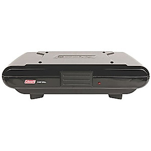 Coleman Camp Propane Grill (Plus)