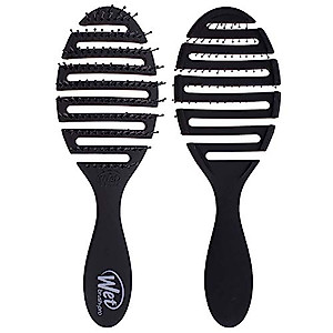 Wet Brush Pro Flex Dry (BWP800FXBK) Black