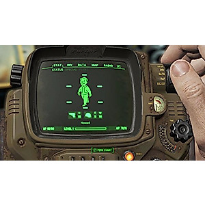 Fallout 4 - PlayStation 4 (Imported Version)