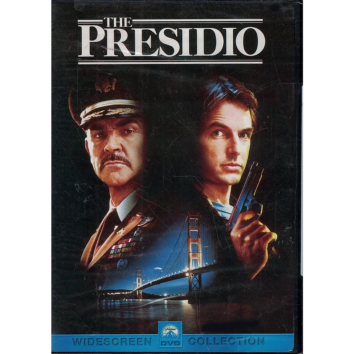 The Presidio