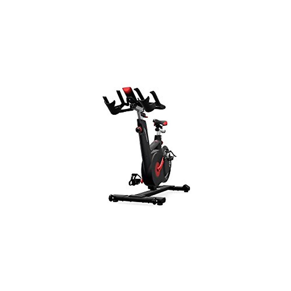 Life Fitness IC6 Indoor Cycle, Black