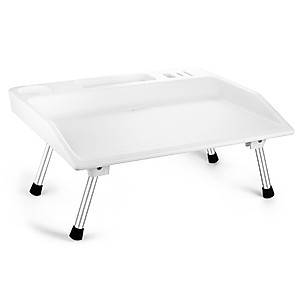 Modern Home Portable Folding Outdoor Tailgate Cutting Board/Prep Tray Fish Fillet Table