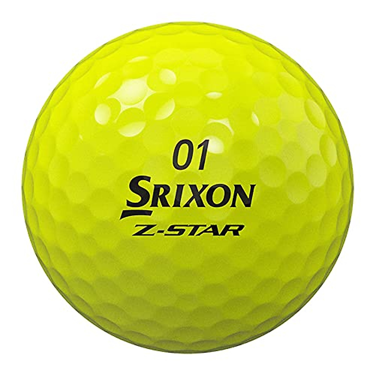 Srixon Z-Star Divide Wht/TYL