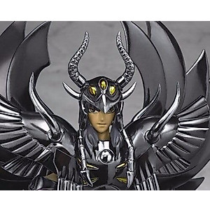 Saint Seiya: Garuda Aiacos Saint Cloth Myth Action Figure