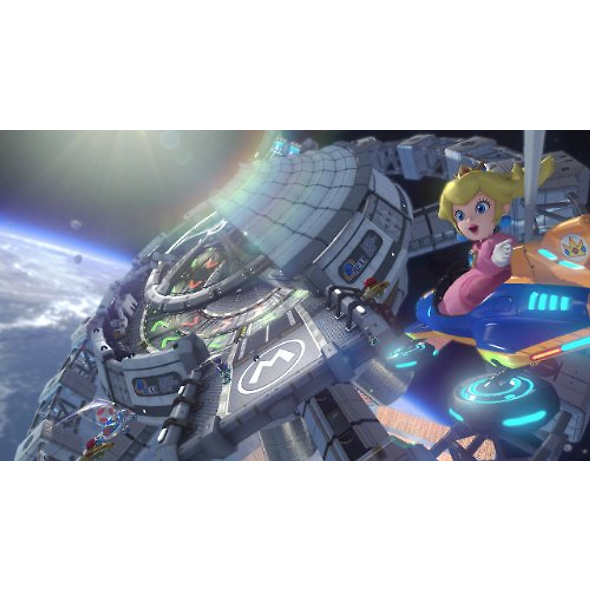 Nintendo Mario Kart 8