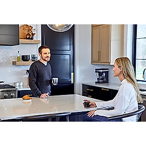 BUNN CSB2B Speed Brew Elite 10-Cup Coffee Maker, Black/SST