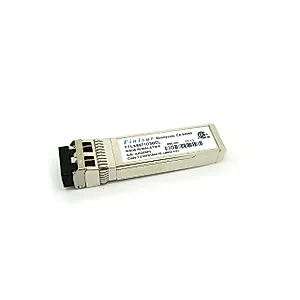 Finisar FTLX8571D3BCL Corporation Transceiver - 10.3 Gbps - 10 Gigabit Ethernet - Wired - Plug-in Module