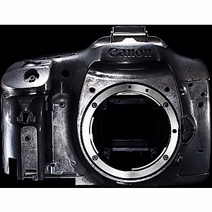 Canon EOS 7D 18 MP CMOS Digital SLR Camera Body Only - International Version